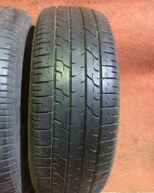 Bridgestone B390 R15 195-60