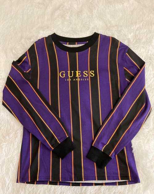 Лонгслив Guess Размер S