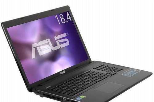 18.4 дюймов Full HD 1920 на 1080 на Core i5