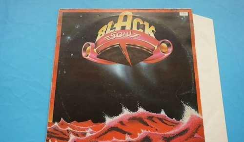 Black Soul -1978 "Black Soul" -Italy -LP