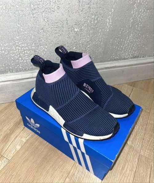Кроссовки Adidias NMD, оригинал