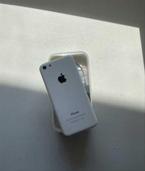 iPhone 5с