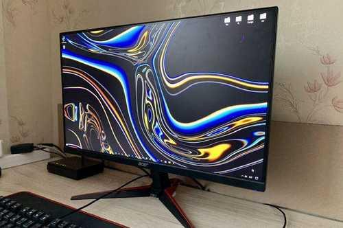 Acer Nitro VG240Y 165 Гц