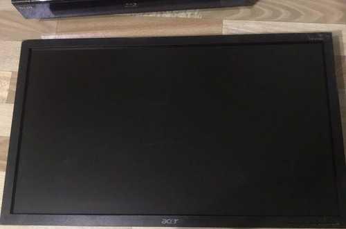 Монитор Acer V243
