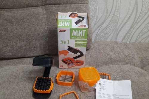Мультирезка Leomax Миг