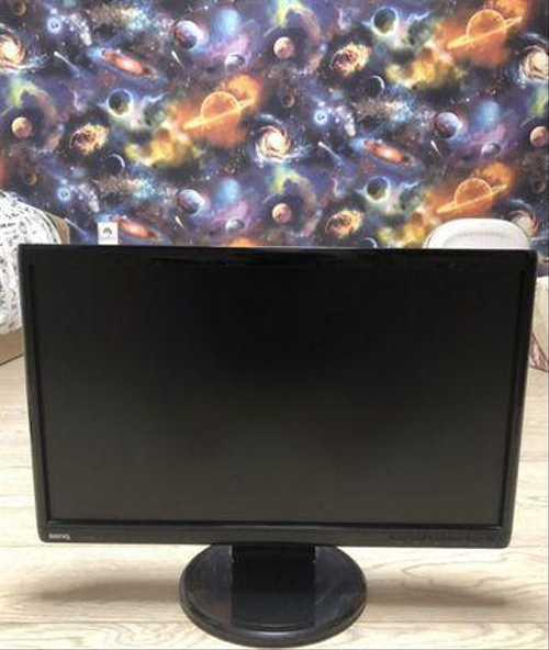 Монитор Benq T2210HD