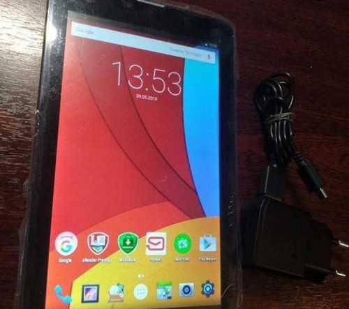 Планшет Prestigio MultiPad PMT3137 3G