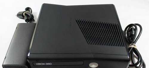 Хвох 360 Слим Xbox 360 Slim
