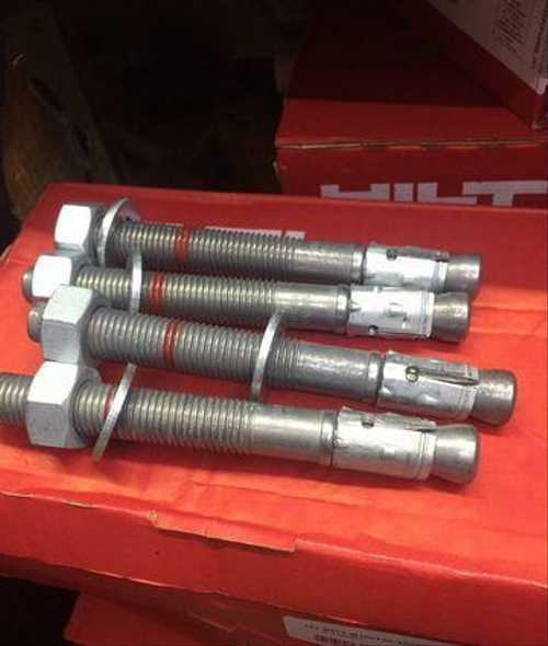 Анкер hilti. Анкер-шпилька hst3-r m10x110 50/30. Анкер-шпилька hst3 m16x145 45/25. Анкер-шпилька hst3 m10x90 30/10. Анкер шпилька HST 16[145 45/25.