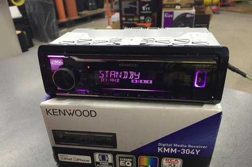 Kenwood kmm 304y схема