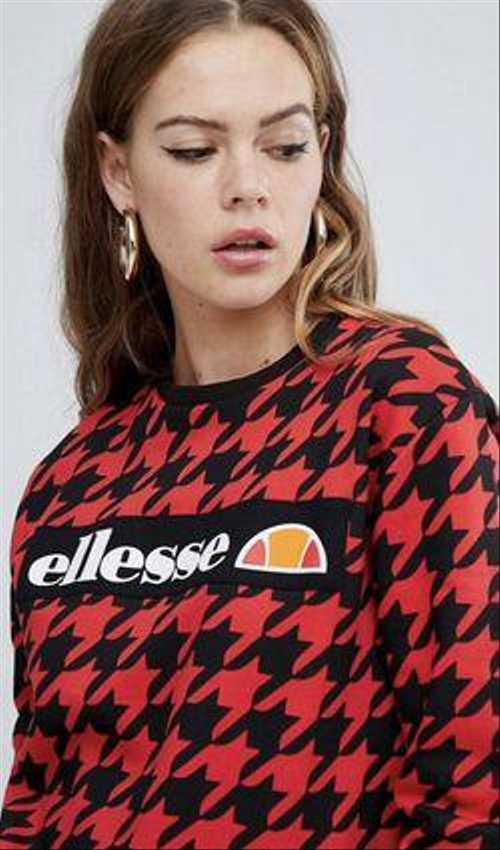 Свитшот Ellesse