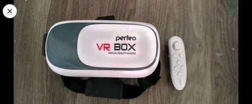 VR очки+пульт