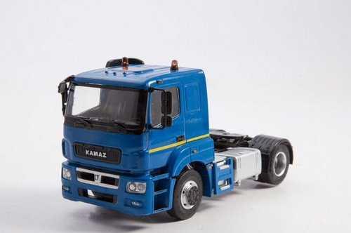 Камаз - 5490-S5 1:43