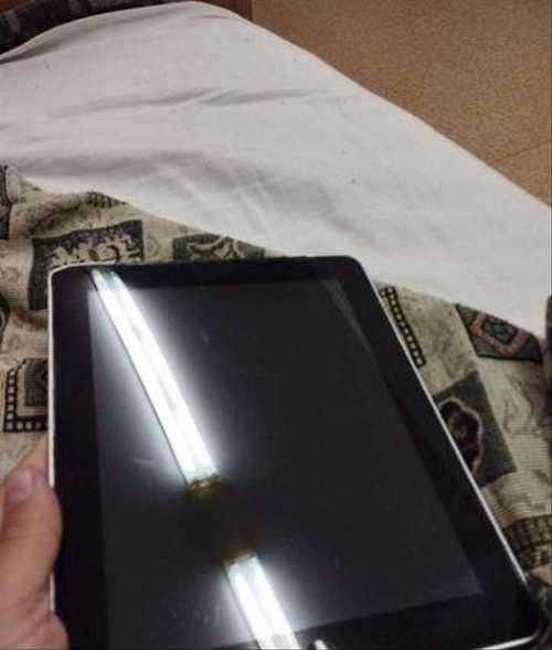 iPad 1 64 GB + cellular