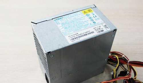 Блок питания 250W LiteOn (PS-5281-7VR)