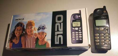 Nokia 5120i