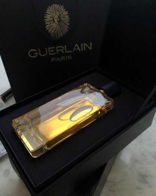 Guerlain Beluga Cuir