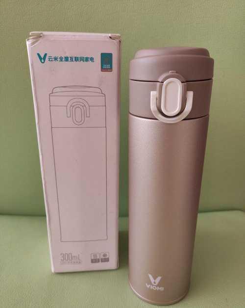 Термос Xiaomi Viomi Stainless Vacuum Cup