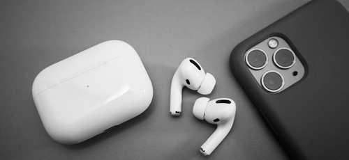AirPods Pro