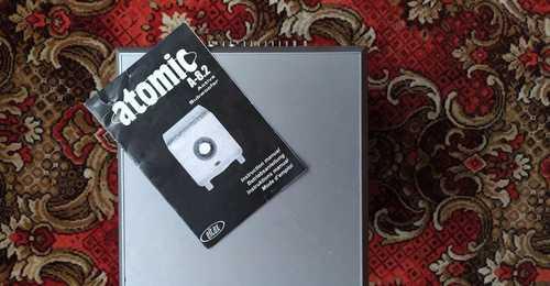 Сабвуфер Eltax Atomic A-8.2