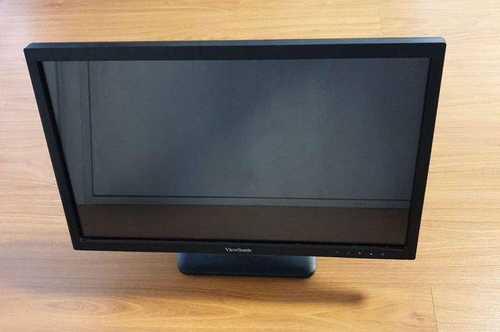 Монитор viewsonic TD2220-2