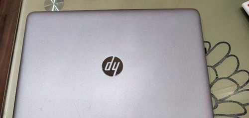 Ноутбук HP Elitebook 850 G3
