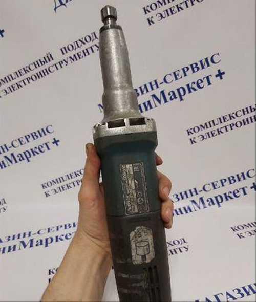Пшм Makita GD0800