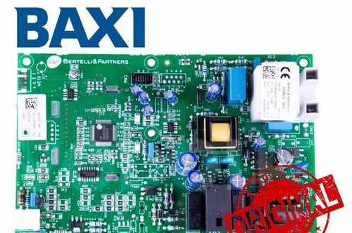 Baxi Eco, Fourtech, Main Four (5702450) плата