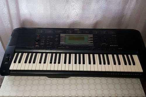 Синтезатор yamaha psr 630