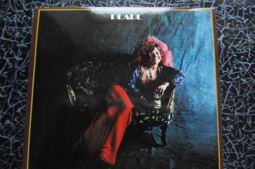 CD Janis Joplin Pearl - Legacy Edition 2CD