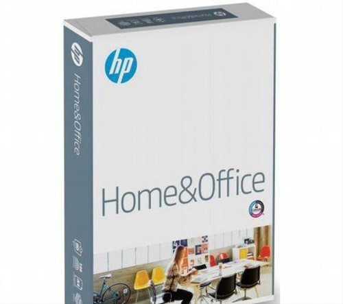 Офисная бумага HP Home&Office A4