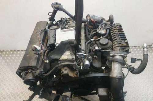 Двигатель OM646.961 mercedes w211, V-2.2CDi