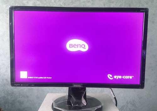 Монитор Benq gw2265hm