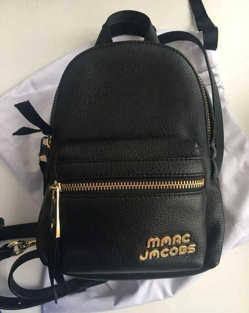 Рюкзак Marc jacobs оригинал новый