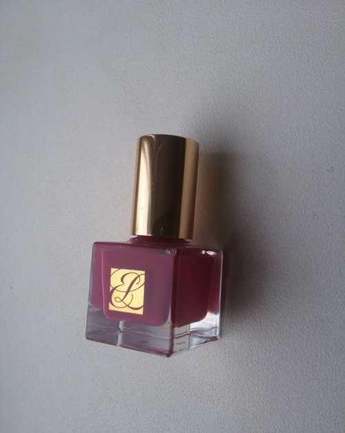 Лак 5 мл Estee Lauder. Новый