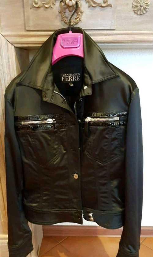 Куртка Gianfranco Ferre