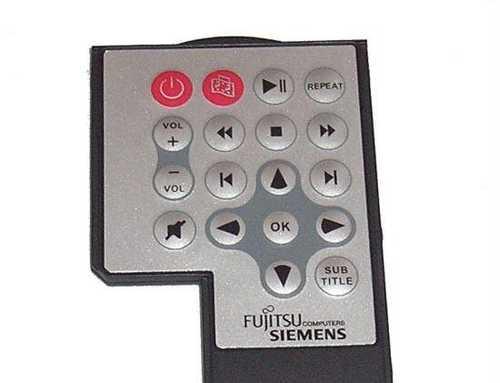 Пульт управления Fujitsu-Siemens RC 106