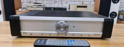 Musical Fidelity A3.5 Integrated Amplifier