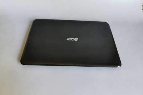 Ультрабук Acer s5 i7 SSD 256Gb