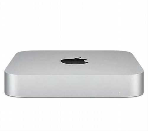 Компьютер Apple Mac mini (mxnf2/RU) Silver