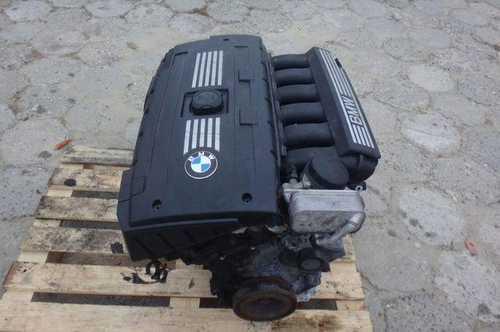 Двигатель BMW E90 E91 330 E60 E61 530 I N53