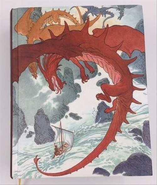 Книги Земноморья - Урсула Ле Гуин