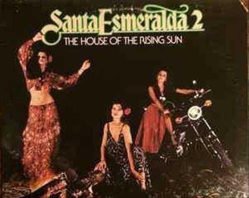 Santa Esmeralda The House of the Rising Sun 1977