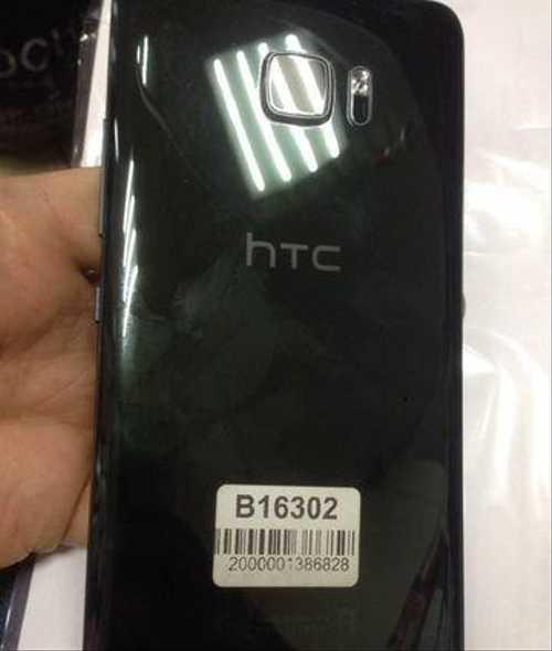 Запчасти HTC U Ultra