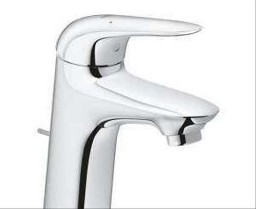 Смеситель для раковины grohe Wave 32284001