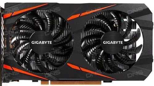 Gigabyte Radeon RX560