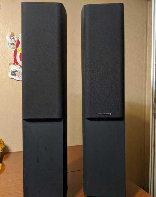 Wharfedale Diamond 9.5