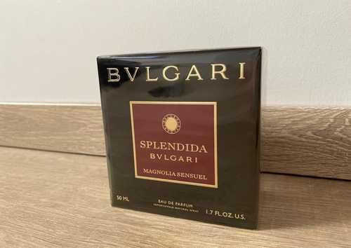 Парфюмированная вода Bvlgari Splendida - Magnolia