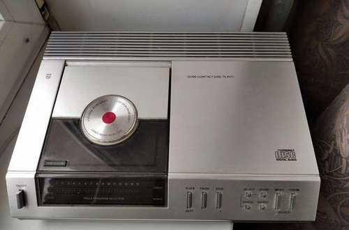 Philips CD 100