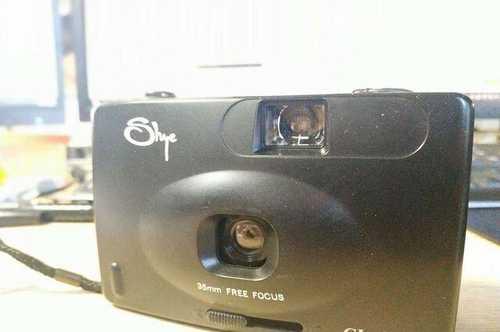 Пленочный фотоаппарат Shye CL-2688